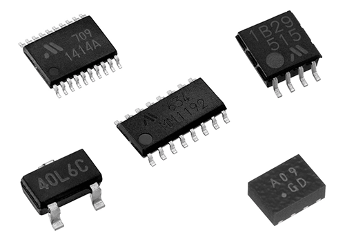 Our Products | NMB Technologies